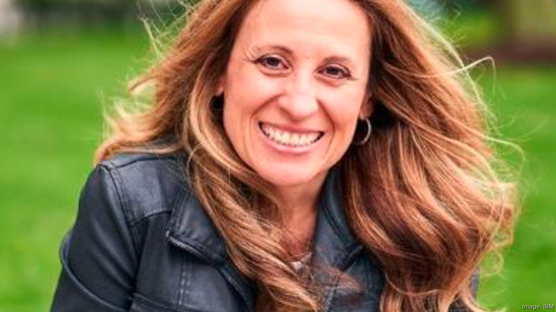 Triangle Inno - Women in tech raise concerns about perceptions