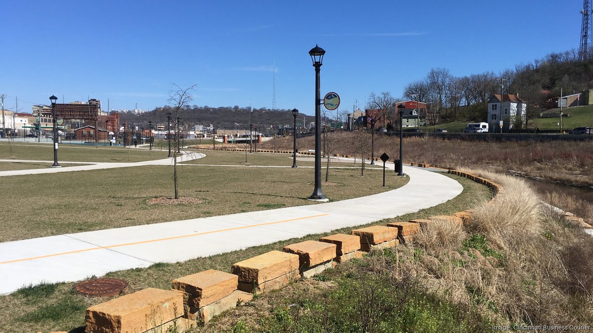 South Fairmount: Cincinnati looks to revitalize West Side neighborhood ...