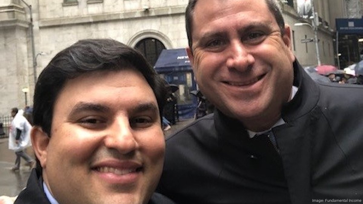 Phoenix's Fundamental Income Properties sees opportunities in ...