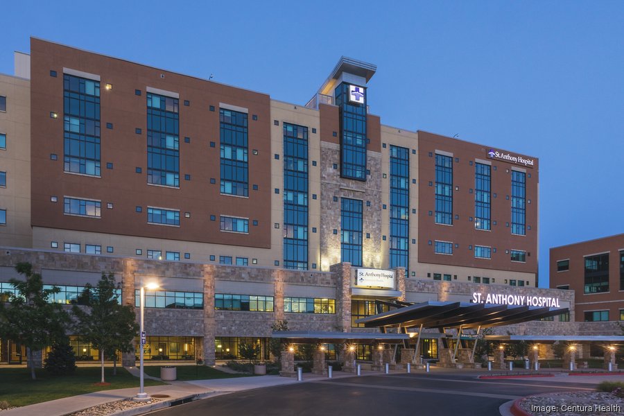 CommonSpirit Health names yet another market leader in Colorado – Utah ... CommonSpirit Health names yet another market leader in Colorado – Utah ...