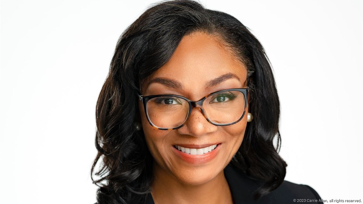 Carowinds parent Cedar Fair hires Bojangles exec as HR chief - The ...