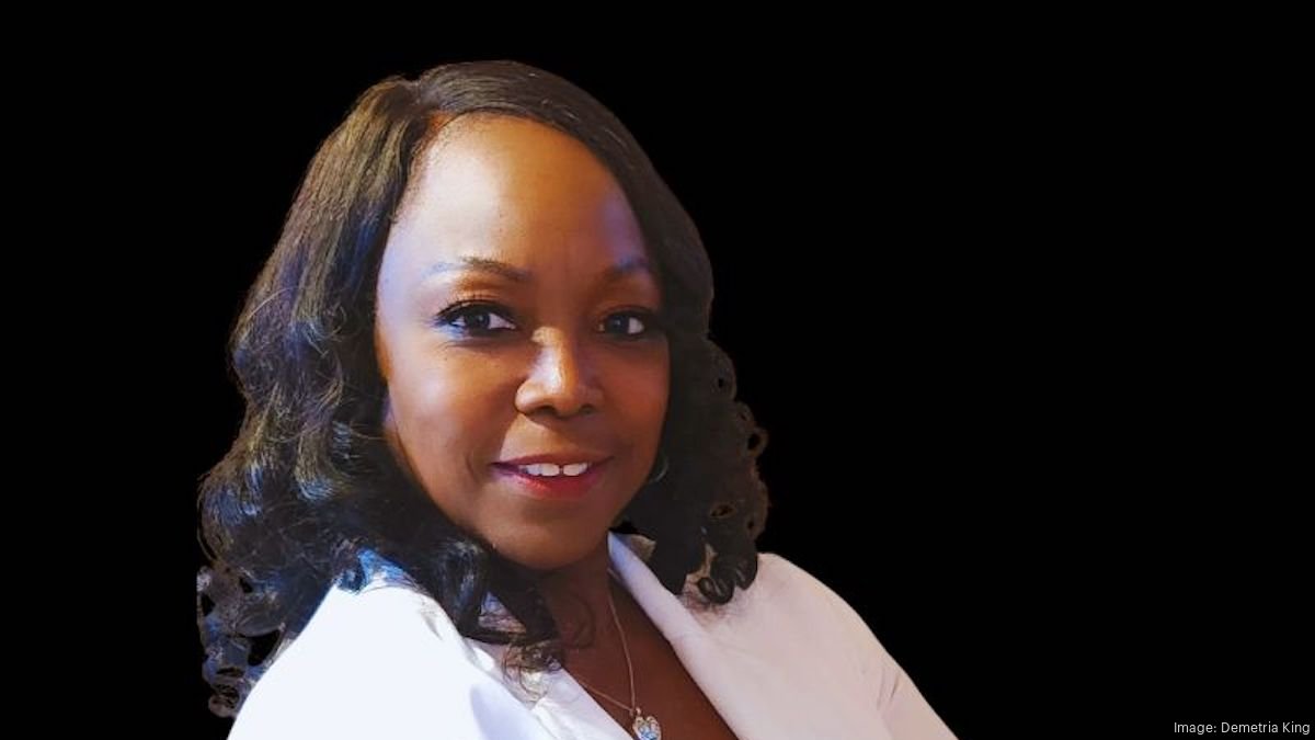 La Tonya Johnson - Houston Business Journal