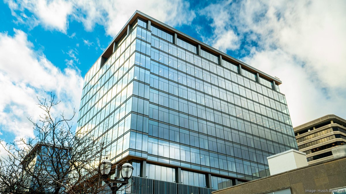 Norton Rose Fulbright moves Clayton office, cites growth - St. Louis ...