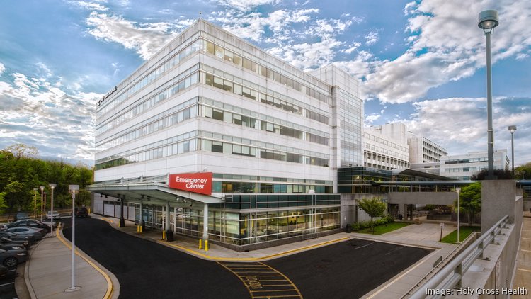 Holy Cross Health pausing 2 major Montgomery County hospital projects ...