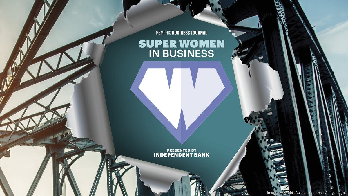 2023 Super Women in Business honorees top executives announced ...