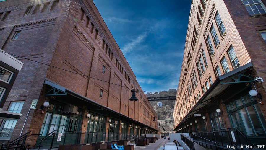Burgh’ers Brewing to open beer garden at The Highline - Pittsburgh ...