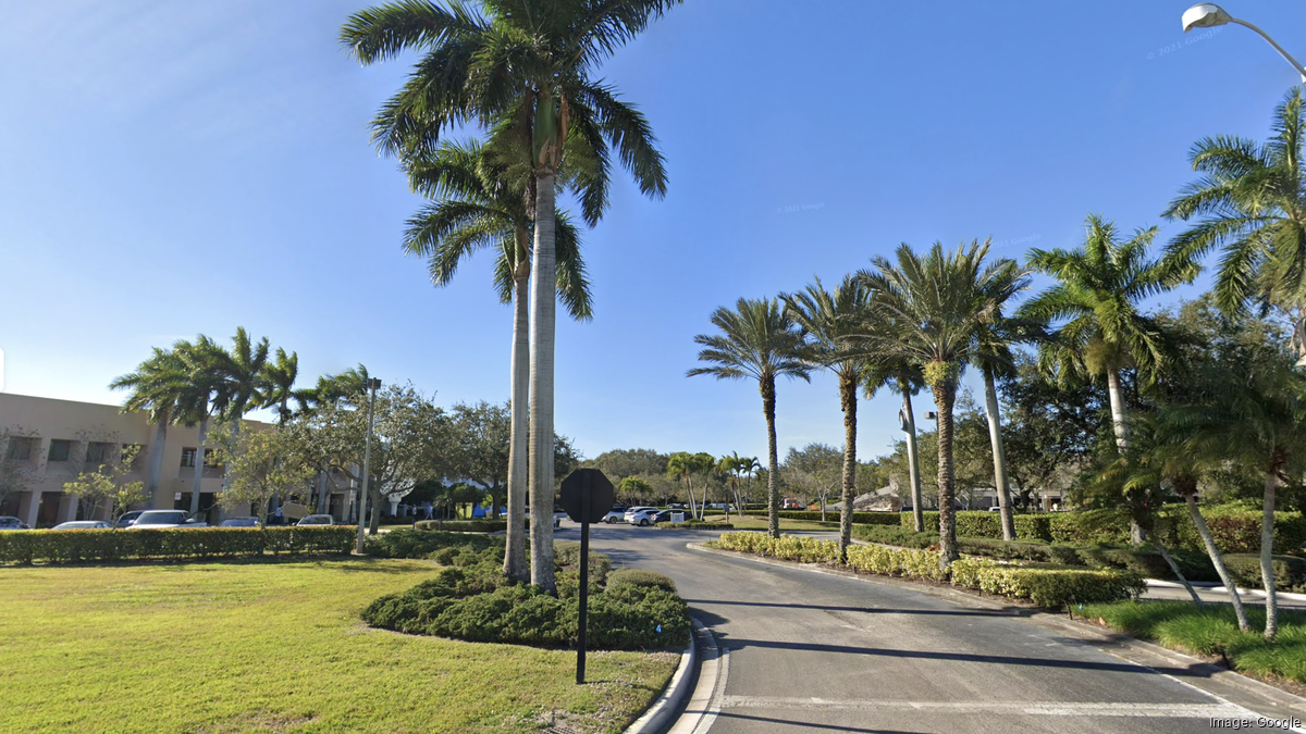 PGA of America sells former headquarters office in Palm Beach Gardens ...