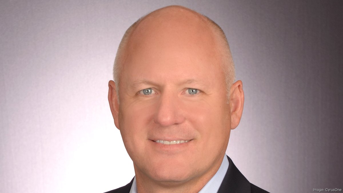 CyrusOne appoints Brent Behrman to chief sales officer - Dallas ...