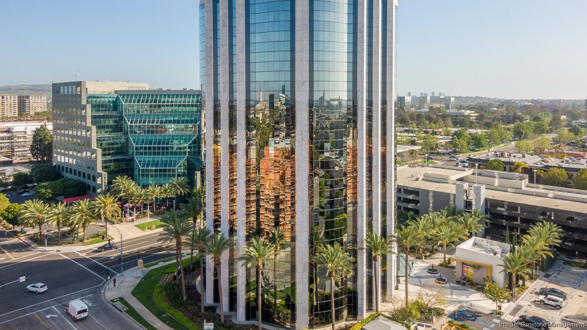 Irvine Tech Week boosts city's startup scene - L.A. Business First
