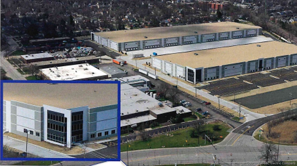 S&C Electric Co. plans Chicagoland expansion - Chicago Business Journal
