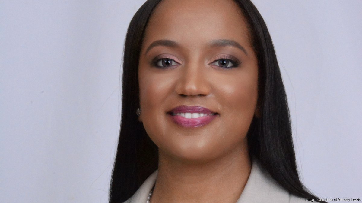 Wendy Lewis - Houston Business Journal