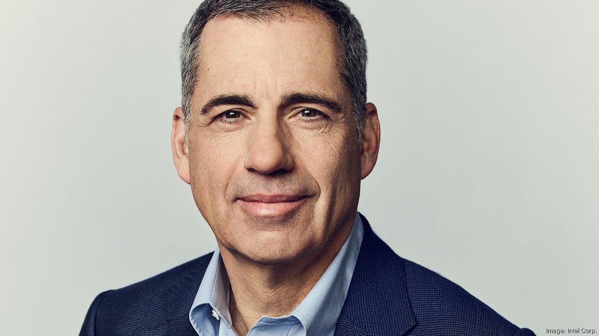 Intel announces new head for its foundry business, including New Albany ...