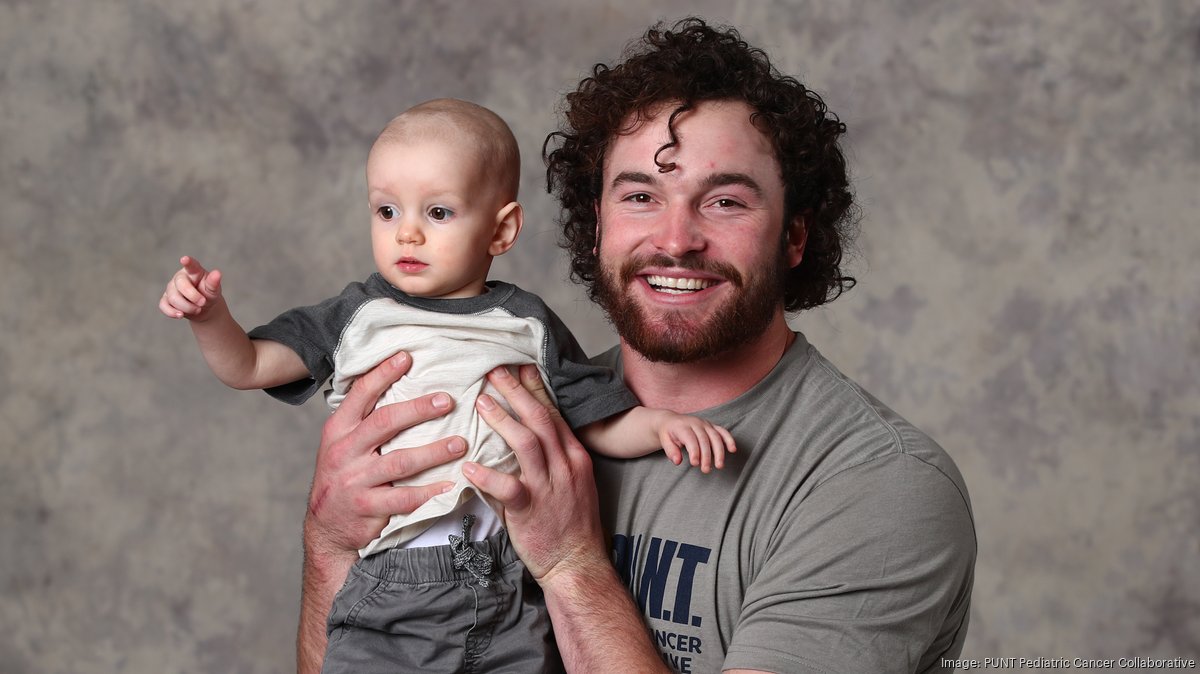 Building a Better Buffalo: Bills' Dawson Knox gives his all to PUNT ...