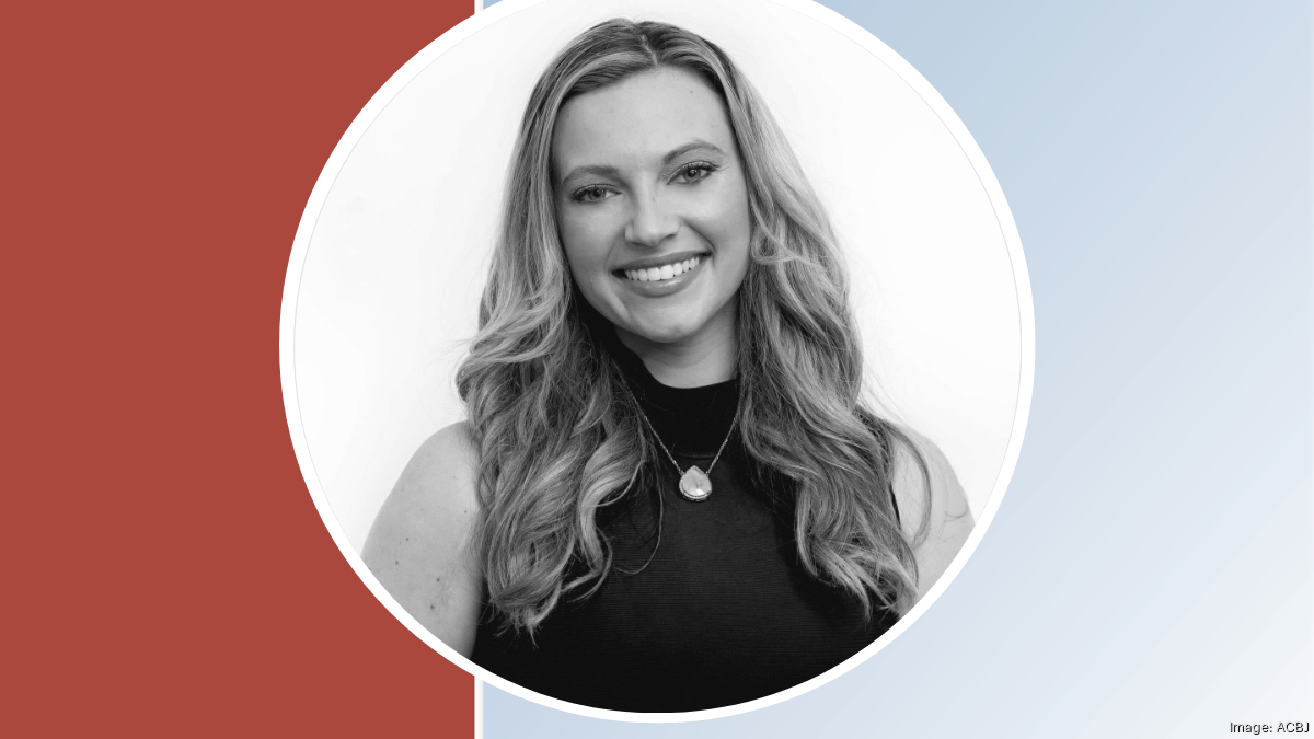 In Her Own Words: Tess Rowland calls on Gen Z to end drunken driving ...