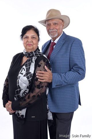 DBJ Editor: Revisit these 2023 profiles including Raj Soin - Dayton ...