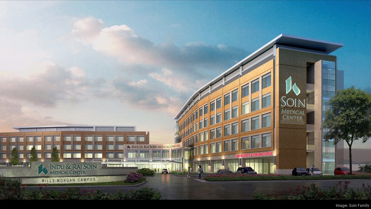 Legal battle between Soin family and Kettering Health continues (Update ...