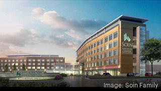 Raj Soin: An Exclusive Interview with the Dayton Business Journal ...