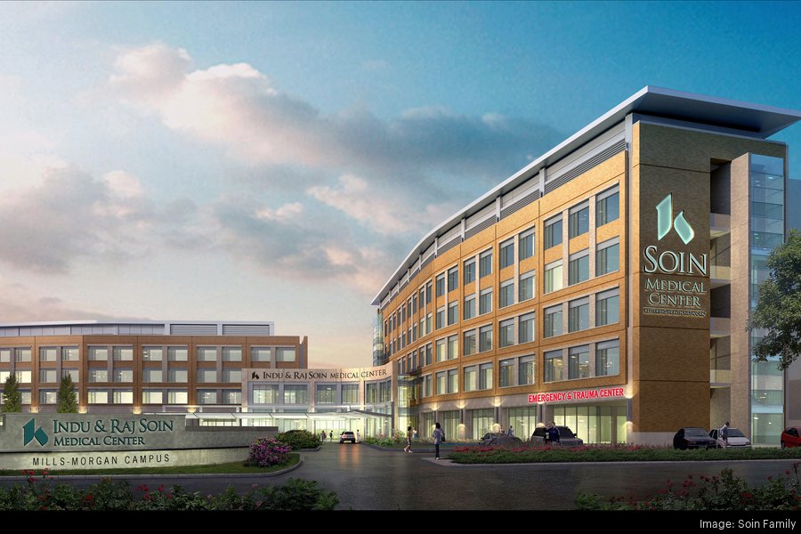 Legal battle between Soin family and Kettering Health enters new phase ...