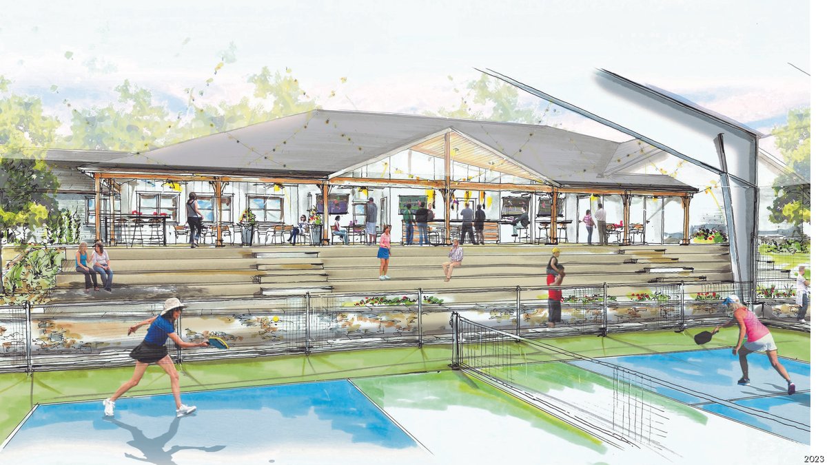 The Marcus Jewish Community Center launches its largest fundraising ...