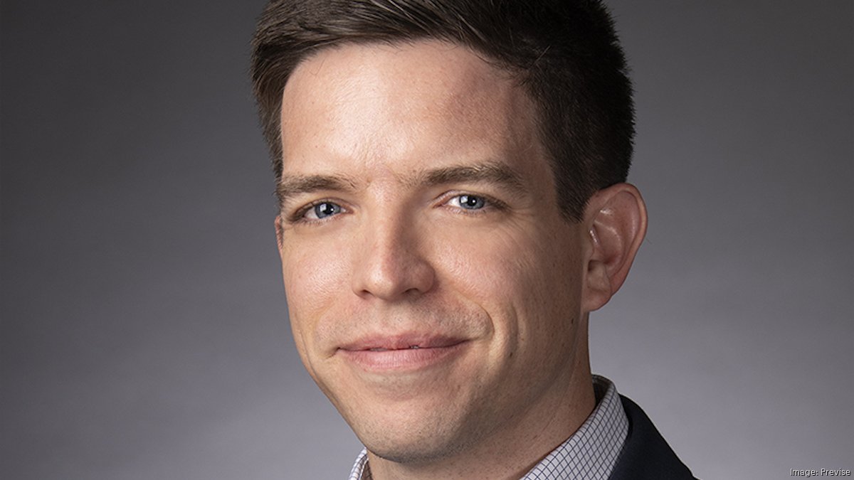 Daniel Lunz - Baltimore Business Journal