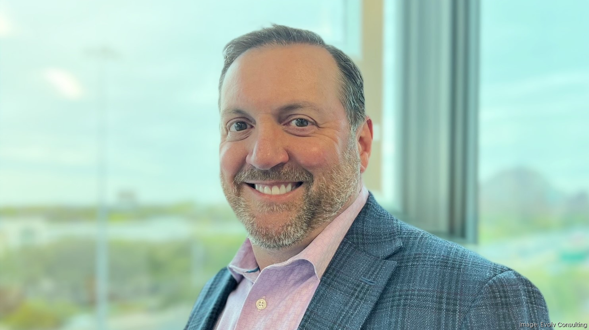 Evolv Consulting opens new Houston office - Houston Business Journal
