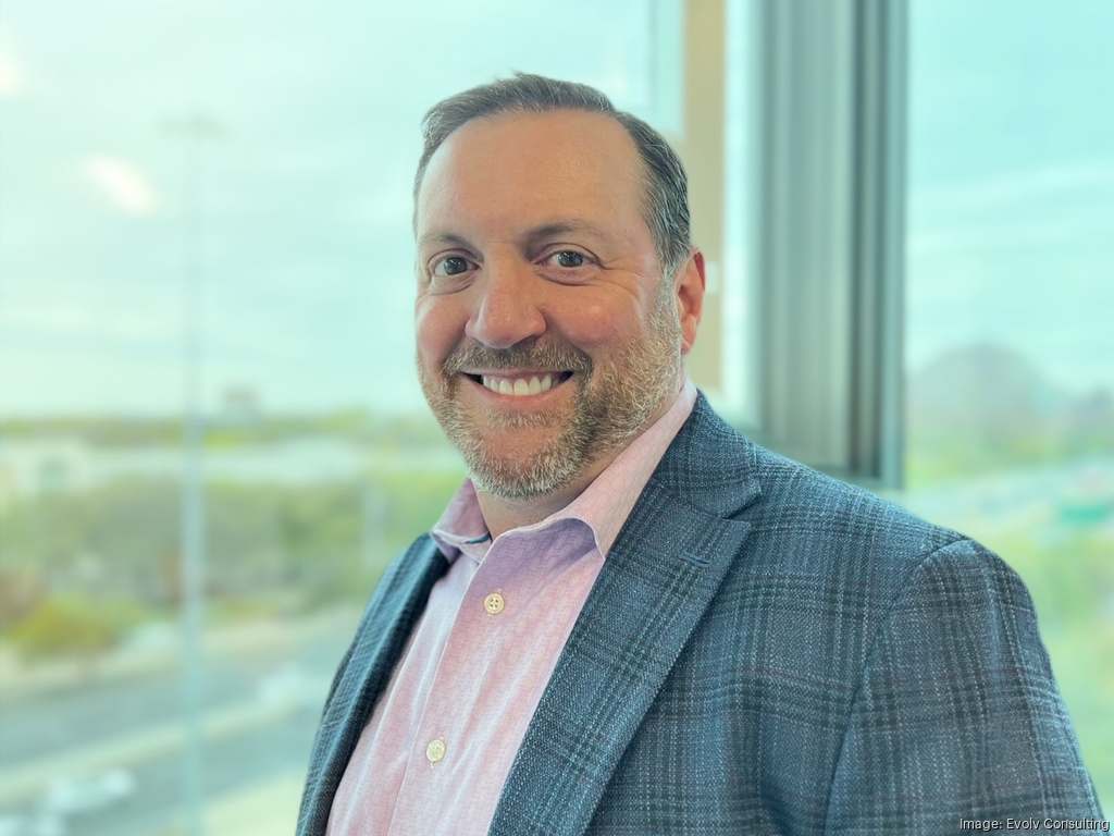 evolv Consulting Company Profile - The Business Journals