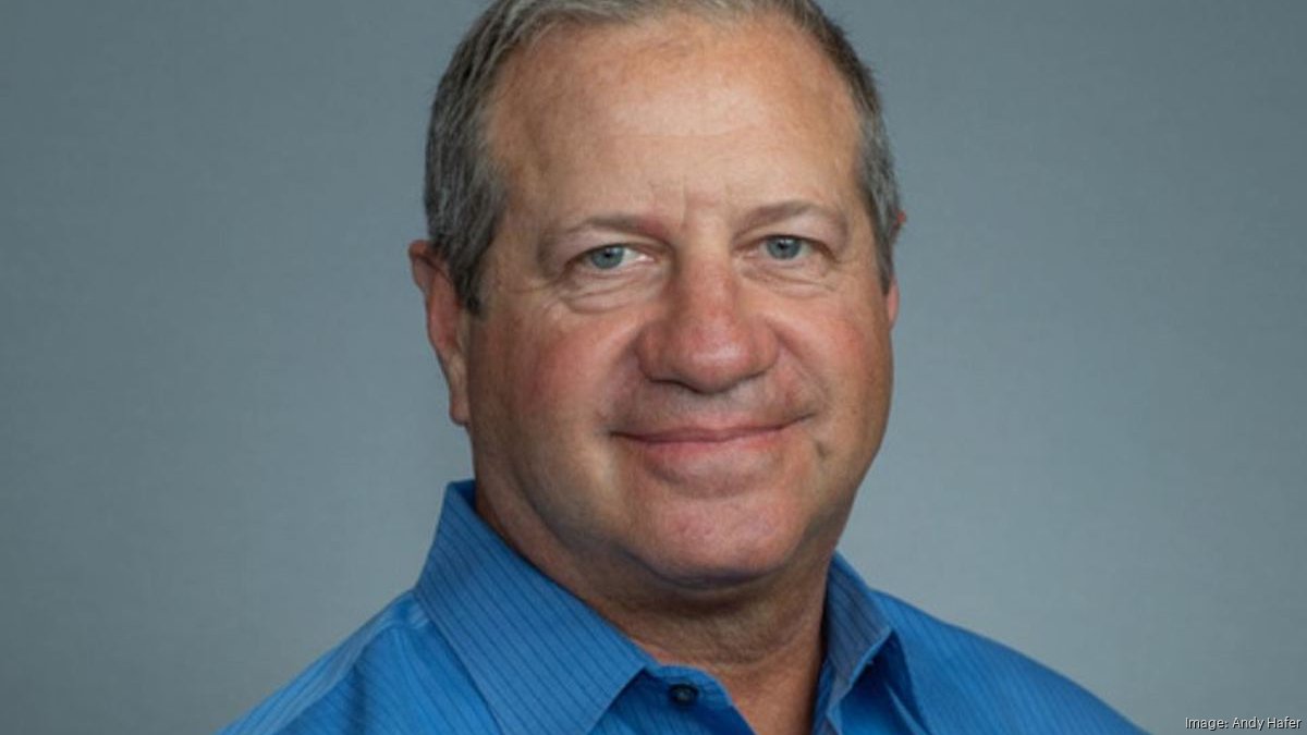 Andy Hafer tapped for USF entrepreneurship executive director - Tampa ...