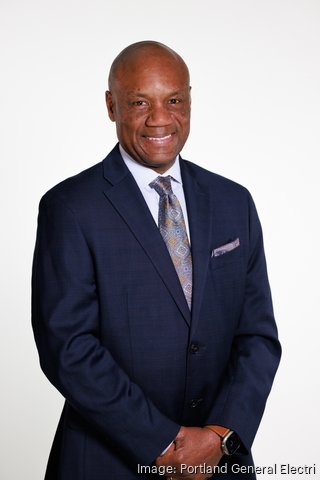 PGE names DTE Energy exec chief operating officer - Portland Business ...