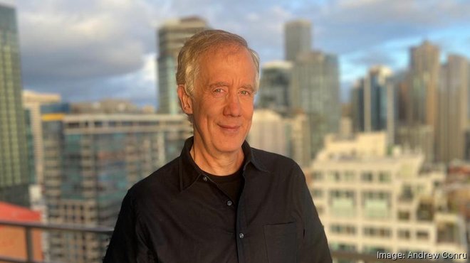 Seattle's Lusty Lady building 'screamed out for help' and this man ...