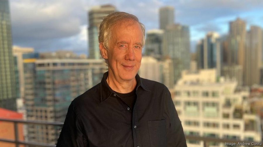 Seattle entrepreneur Andrew Conru to launch $50 million arts initiative ...
