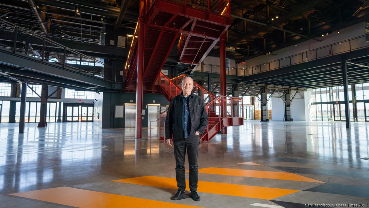Brookfield Properties leases first seven tenants at Pier 70 maker space ...