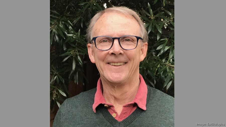 Genentech veteran Rami Hannoush, UCSF professor Jim Wells team up to ...