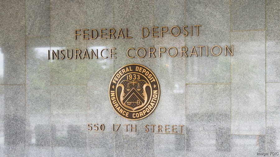 Pennsylvania's smallest banks show signs of stress in FDIC data ...