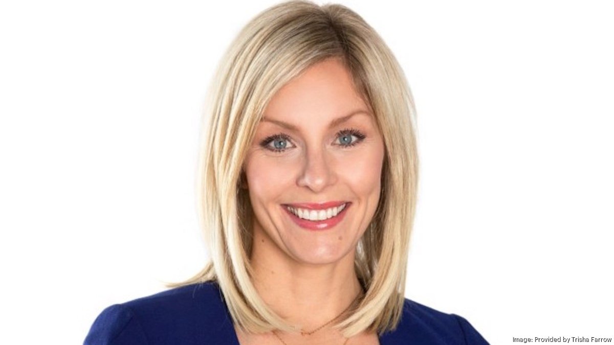 Women in Business: Arctic Wolf Networks' Trisha Farrow shines as a ...