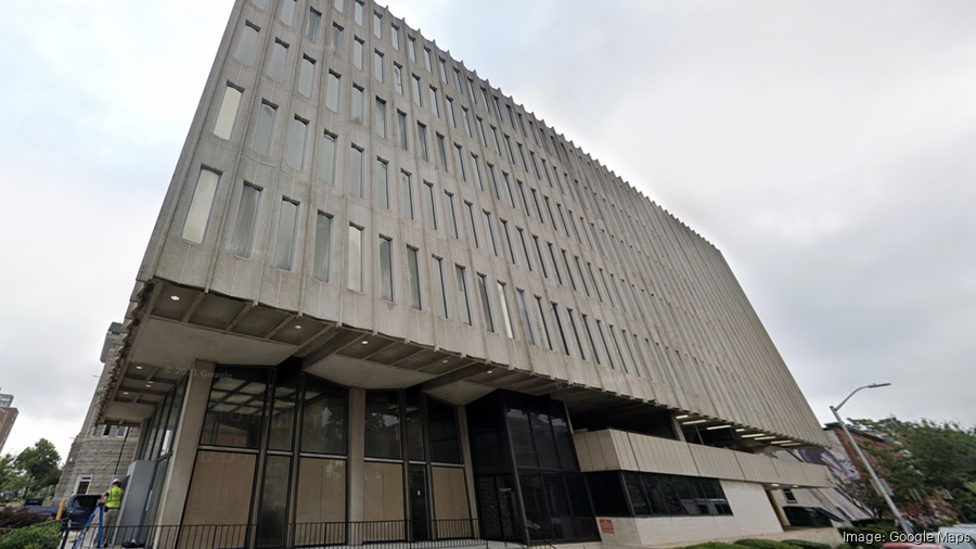 Johns Hopkins University acquires Charles Village office tower ...