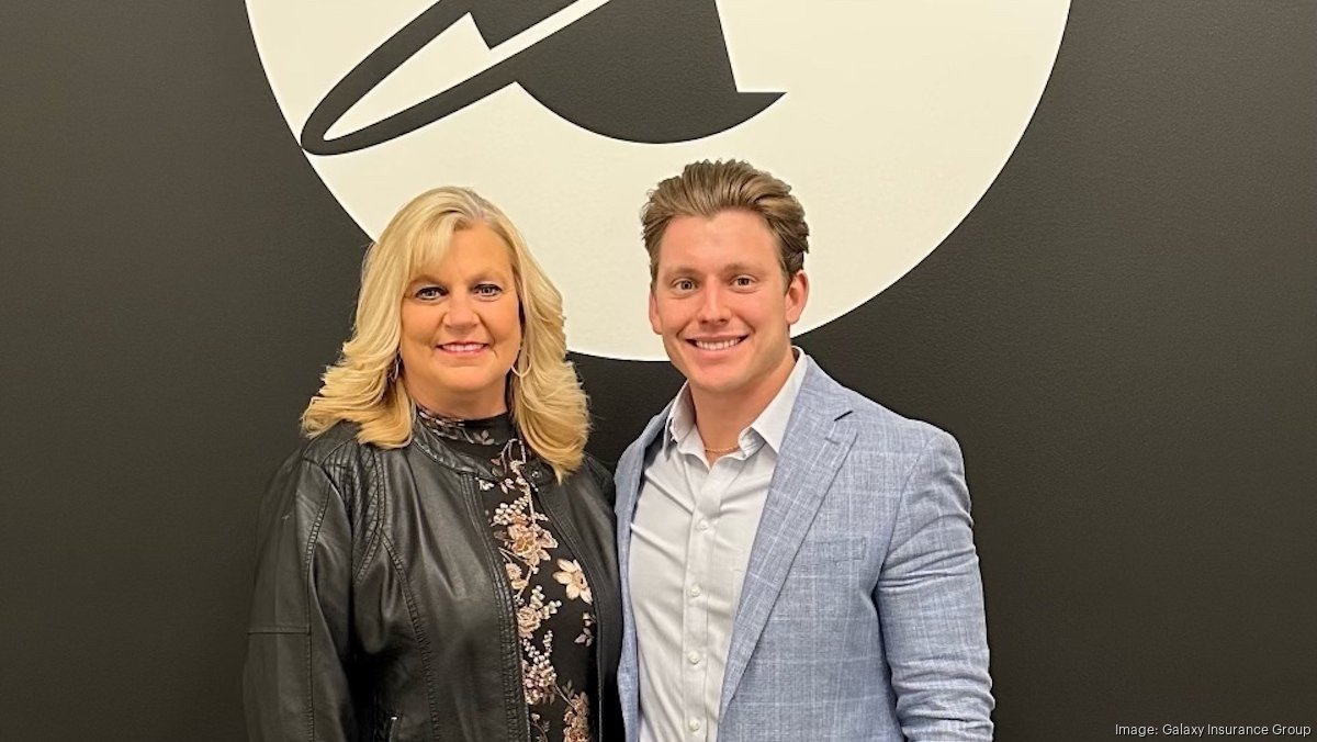 New Wichita business owner follows mother's path into insurance ...