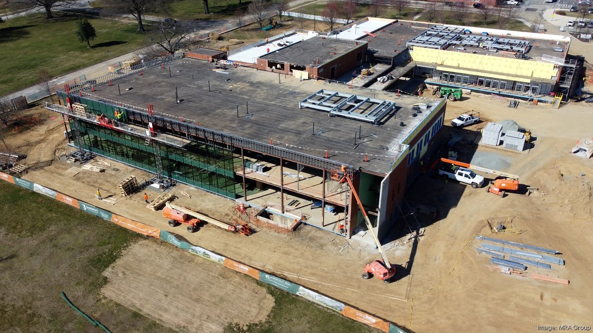 Cost of DuPont campus redevelopment in Wilmington doubles to $1B ...