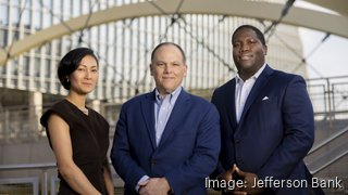 Jefferson Bank expands to Austin with Norwood Tower office - Austin ...