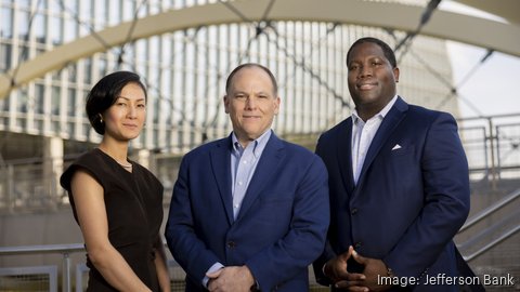 Jefferson Bank expands to Austin with Norwood Tower office - Austin ...