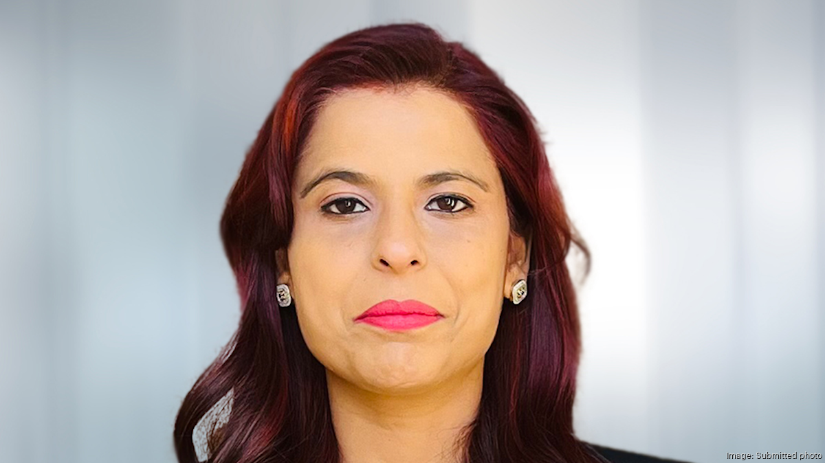 Q&A with Rekha Acharya, Partner at Information Services Group - Dallas ...