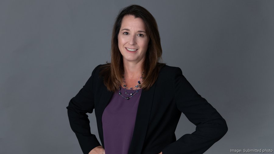 Q&A with Kristy Reeves, Global Group Vice President at CBRE - Dallas ...