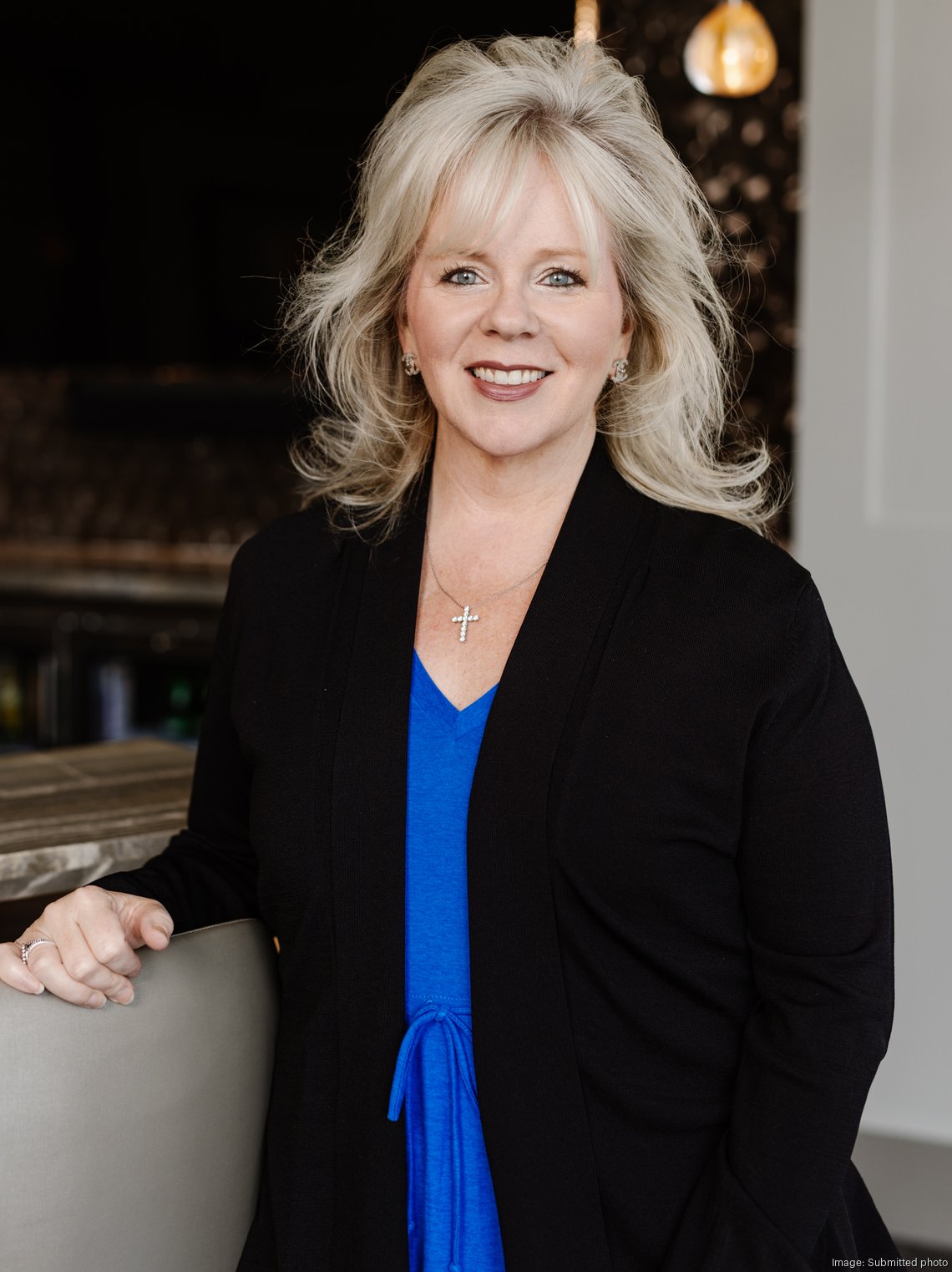 North Texas Inno - Q&A with Jennifer Greer-Glanville, Chief Information ...