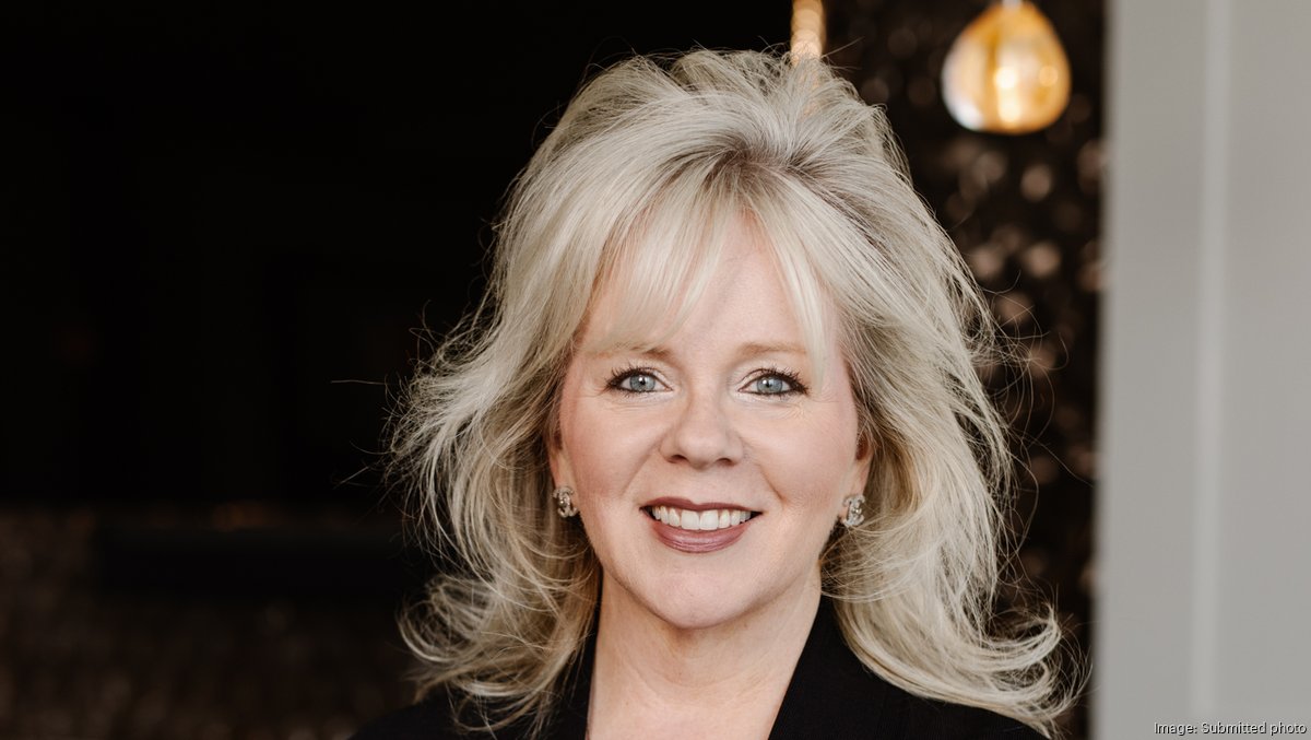 Q&A with Jennifer Greer-Glanville, CIO at Legends - Dallas Business Journal