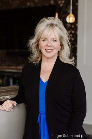 Q&A with Jennifer Greer-Glanville, CIO at Legends - Dallas Business Journal