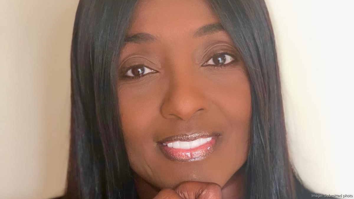 Q&A with Pamela Luckett-Smith, Chief Digital Engagement Officer at Dallas College - Dallas ...