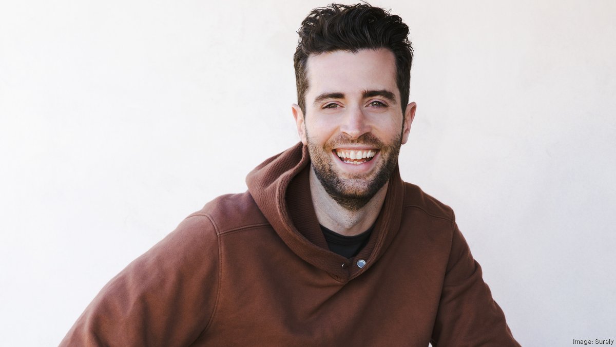 Austin's Surely banking on thirst for nonalcoholic wine - Austin ...