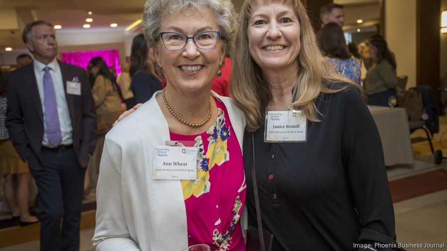 Outstanding Women in Business Awards