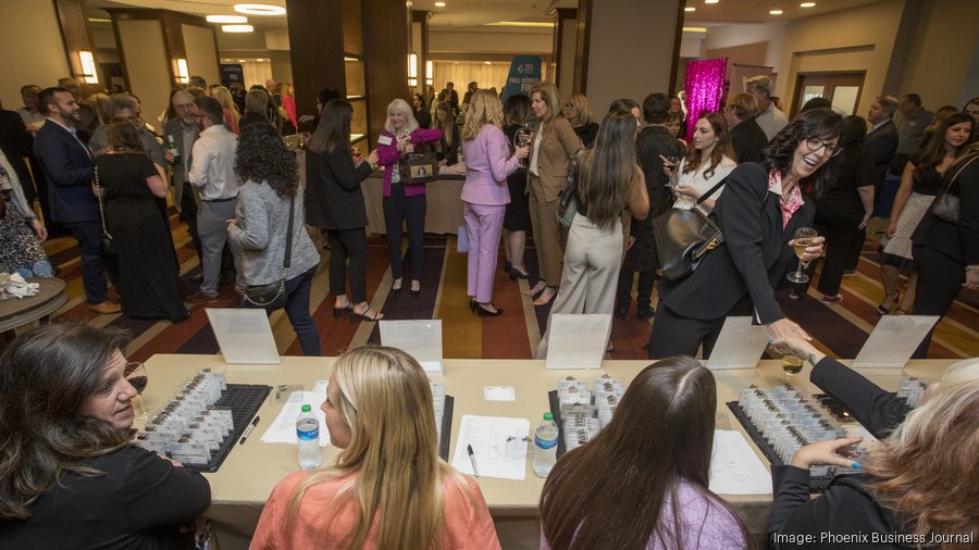 Outstanding Women in Business Awards