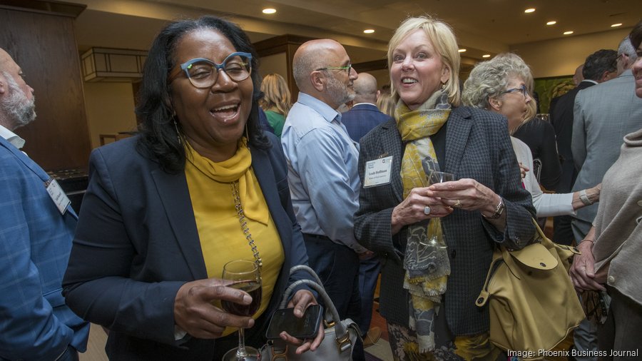 Outstanding Women in Business Awards