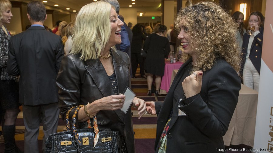 Outstanding Women in Business Awards